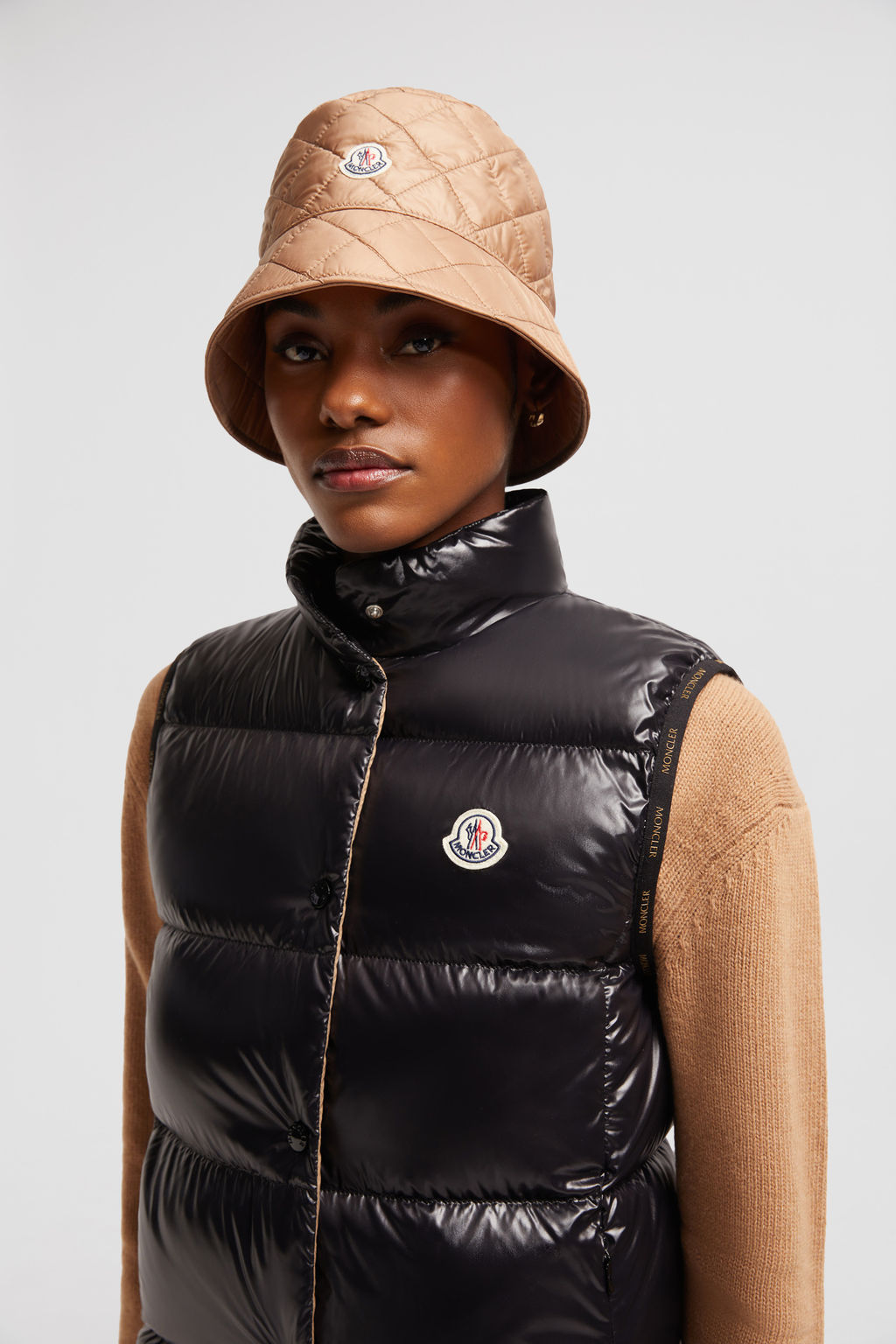 Accessories for Women - Shoes, Hats & Sunglasses | Moncler UK