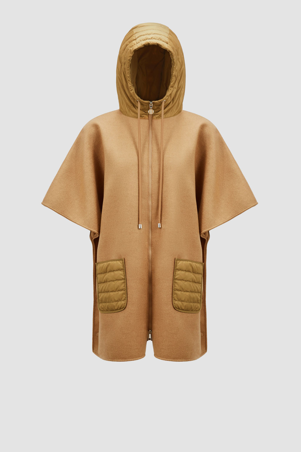 Ponchos, Rain Ponchos & Capes for Women | Moncler US