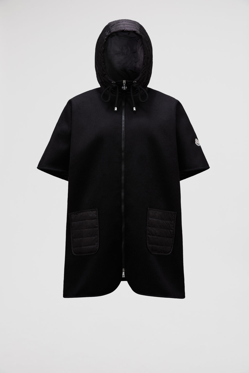 Ponchos, Rain Ponchos & Capes for Women | Moncler US