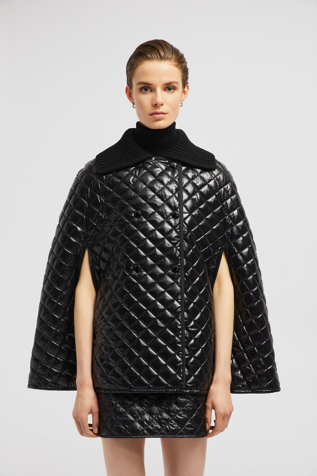 Ponchos, Rain Ponchos & Capes for Women | Moncler US