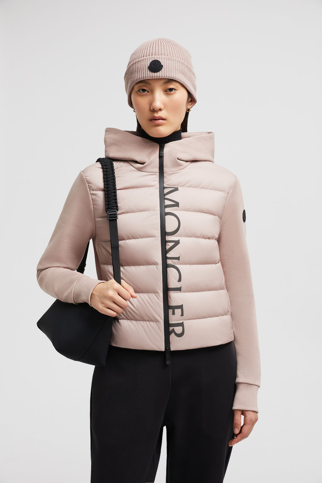 Moncler Canada Online Shop — Down jackets, coats, and clothing