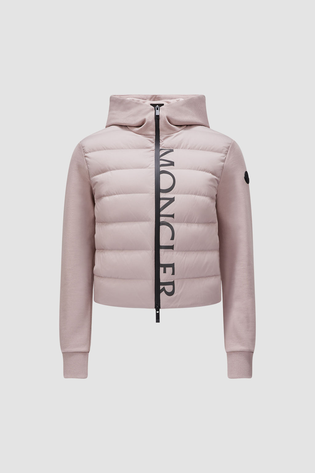 Sweatshirts for Women - Hoodies, Crewneck & Fleece | Moncler US