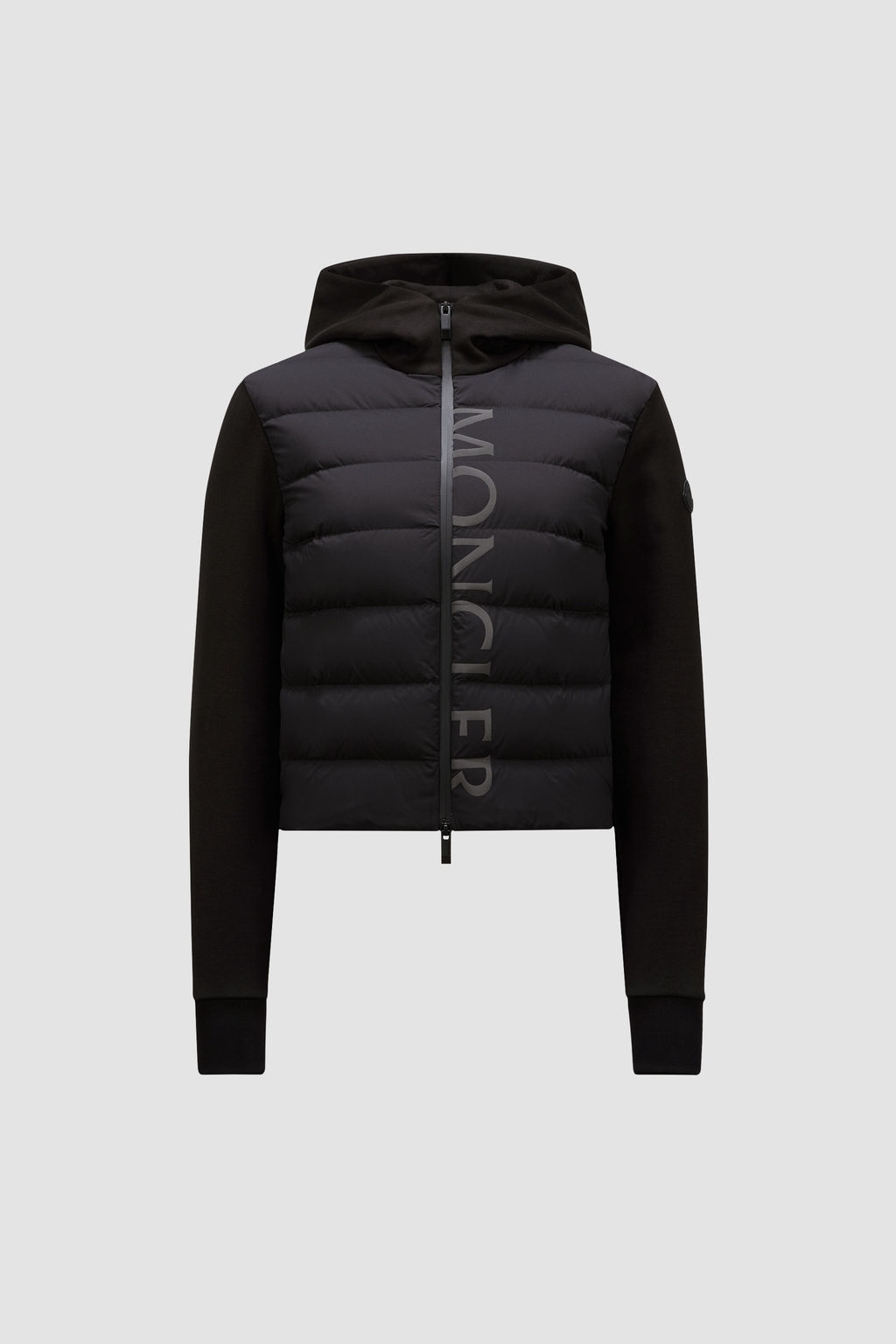 Sweatshirts for Women - Hoodies, Crewneck & Fleece | Moncler US