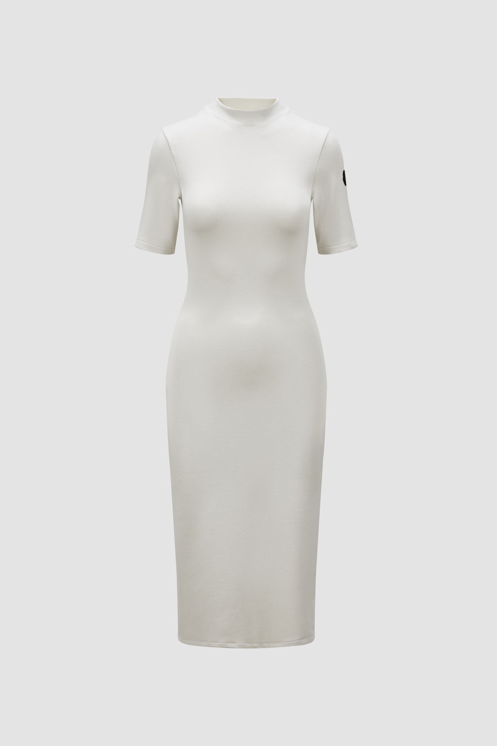 Dresses for Women - White, Black & Maxi Dresses | Moncler US