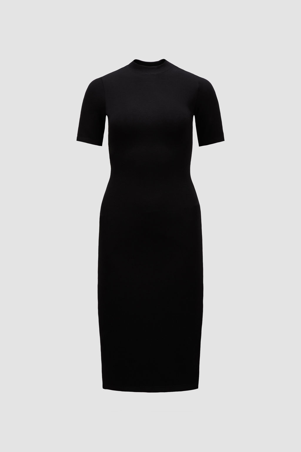 Dresses for Women - White, Black & Maxi Dresses | Moncler US