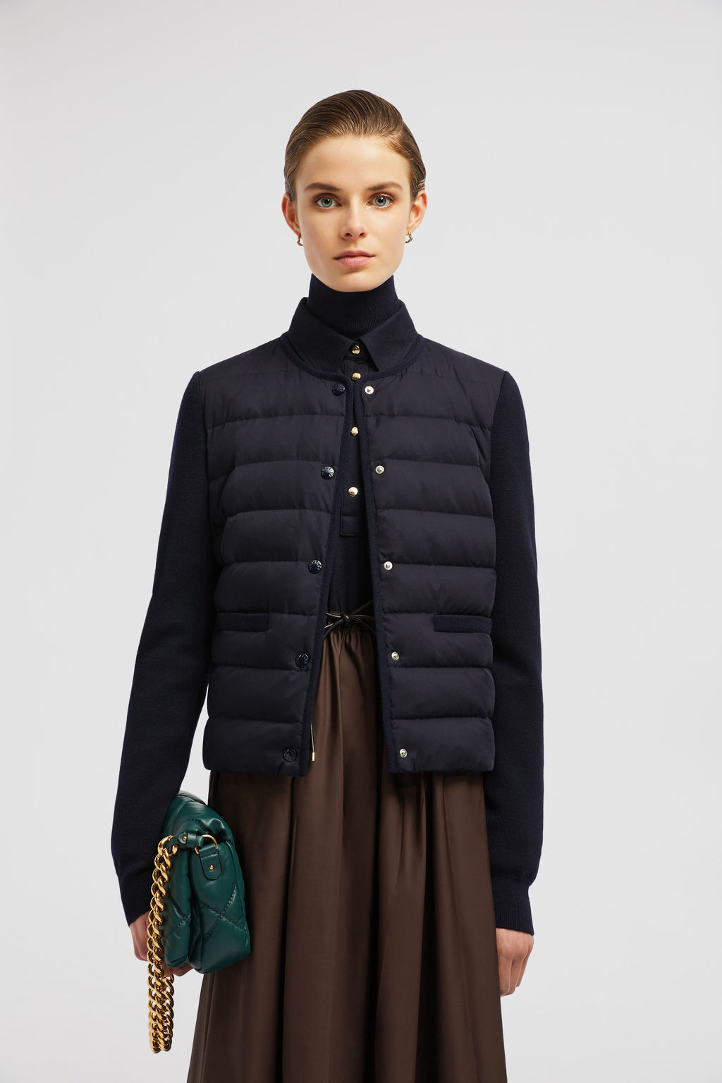 Sweaters & Cardigans for Women - Ready-To-Wear | Moncler FR
