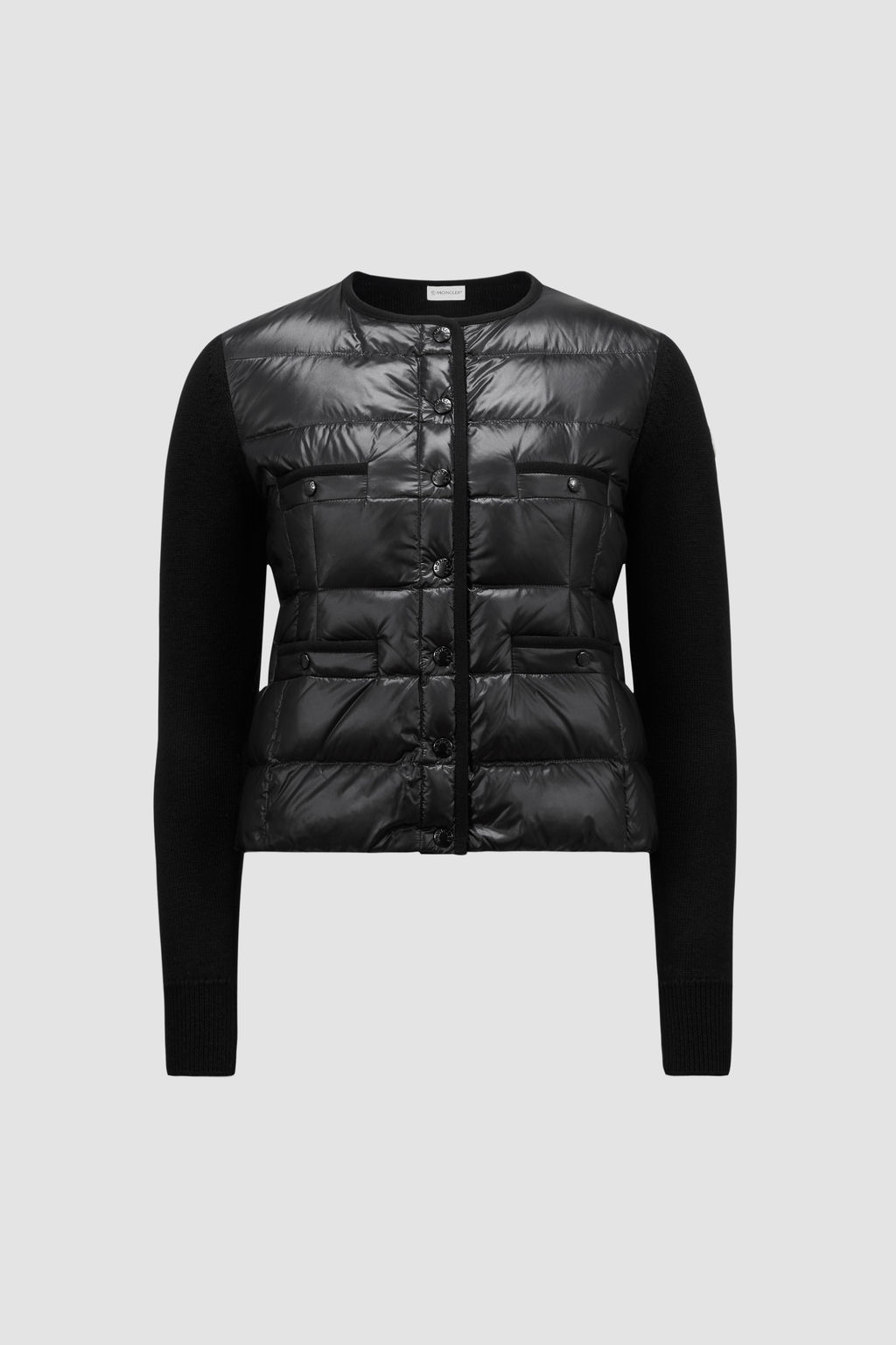 Moncler Deutscher Online Shop: Daunenjacken und Kleidung