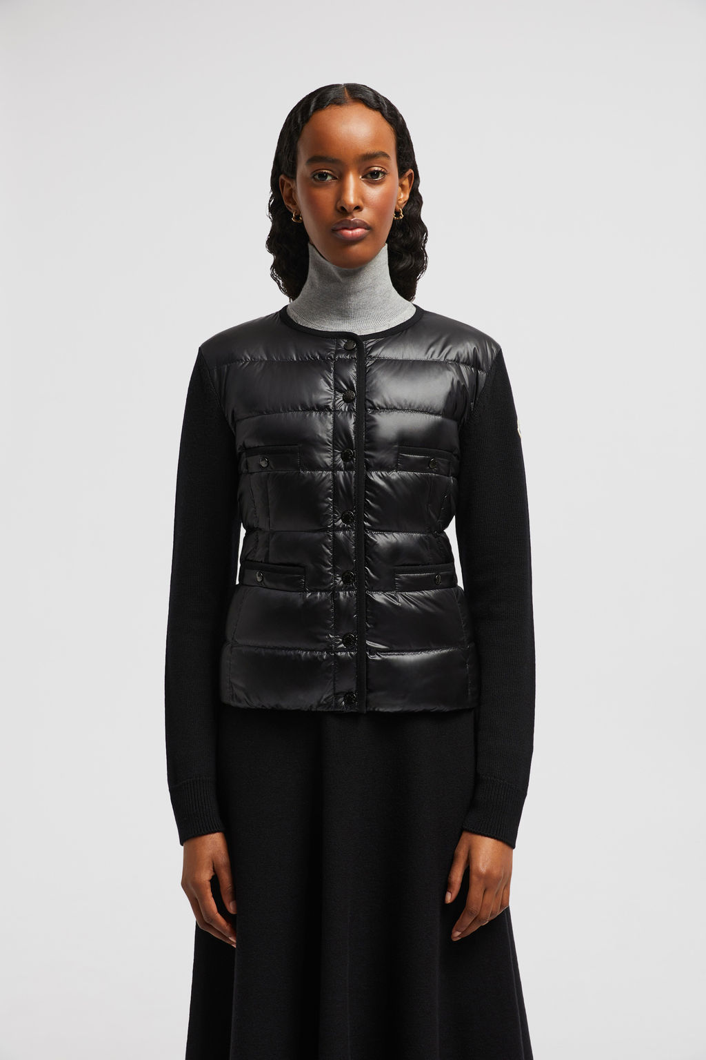 Women's Clothing - Ready To Wear Collection | Moncler UK
