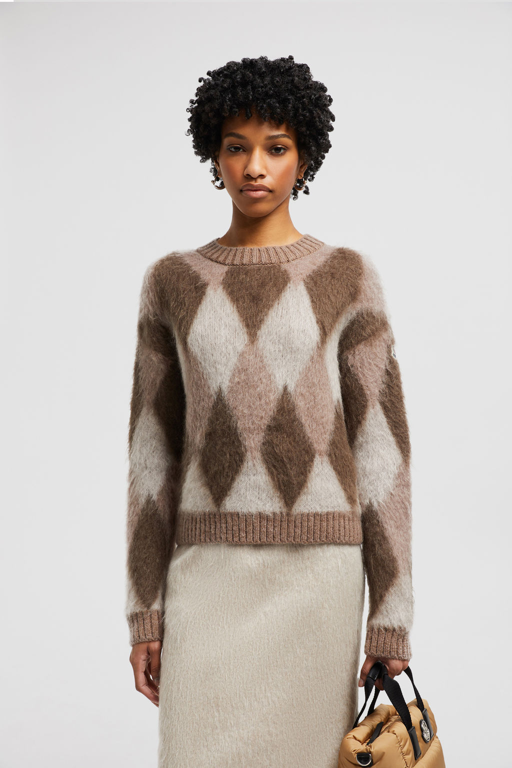 Jumpers, Hoodies & Cardigans for Women | Moncler UK