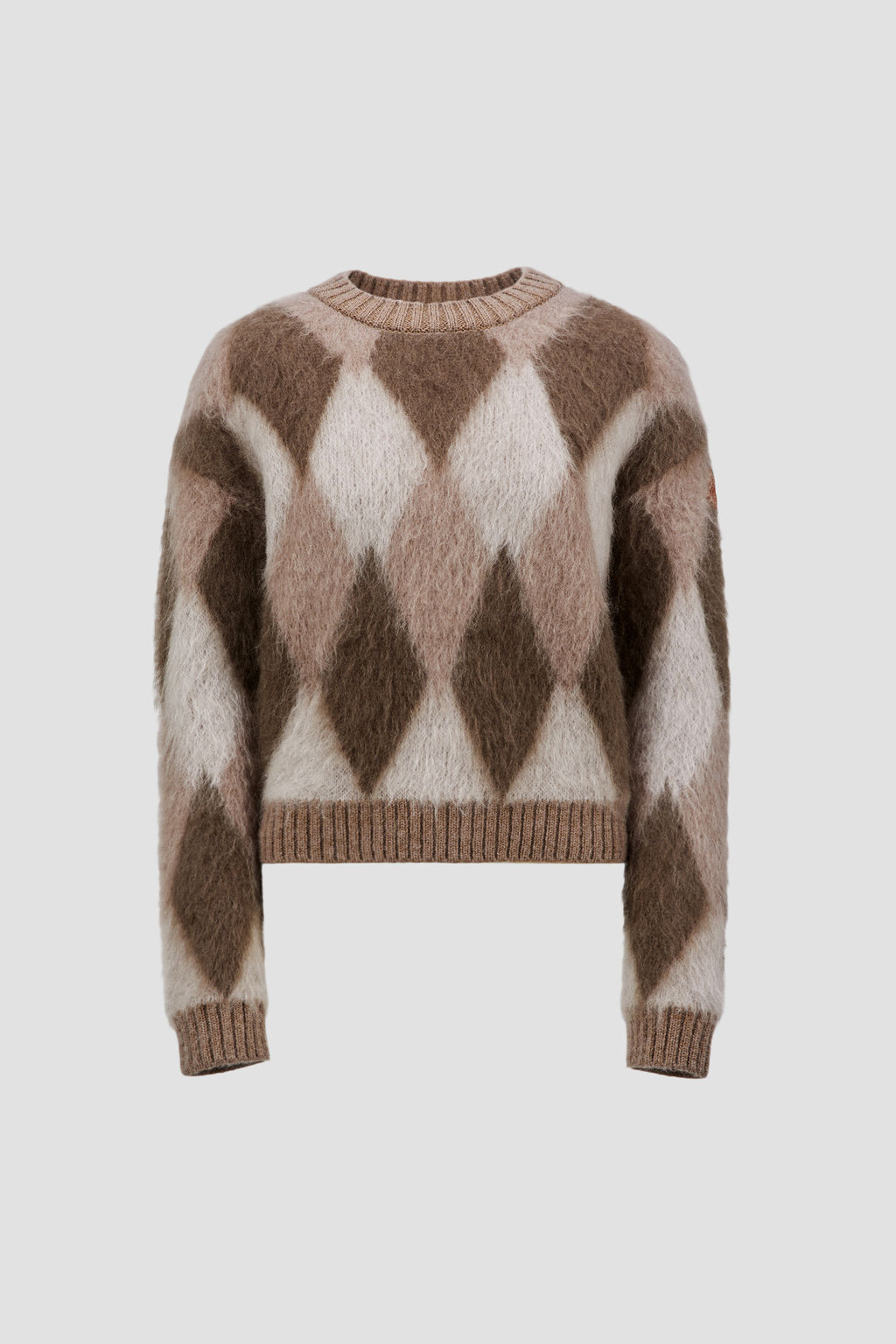 Knit Sweaters, Cardigans & Jumpers for Women | Moncler US