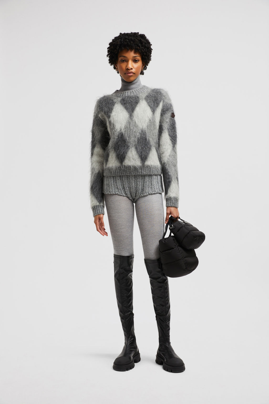 Fall/Winter for Women - Seasons | Moncler US