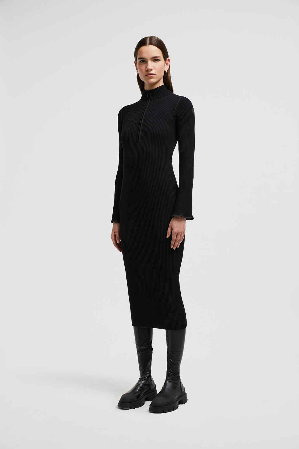 Women's Clothing - Dresses, Pants, Hoodies & T-Shirts | Moncler