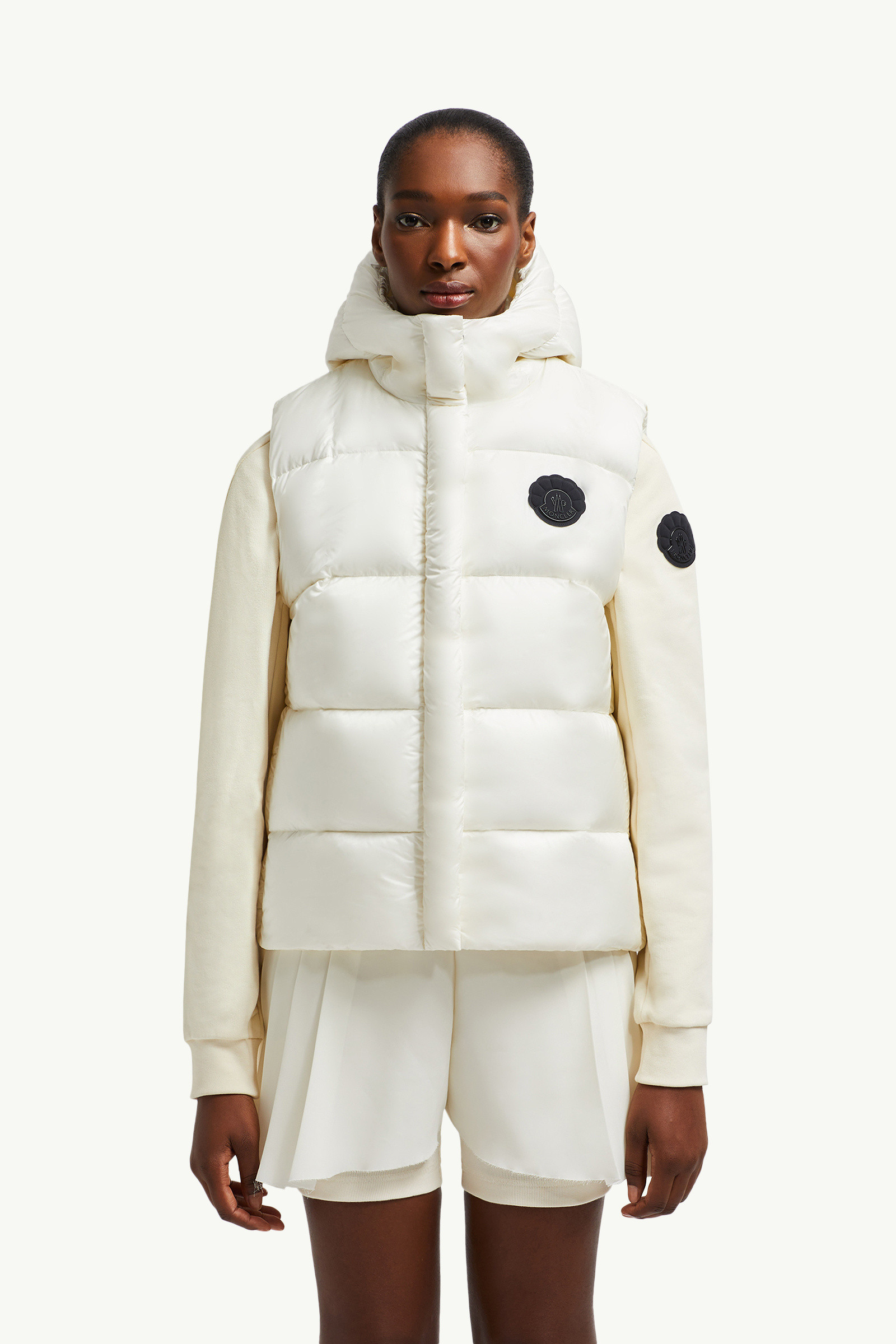 Special Projects 向けの - Moncler x Lulu Li | モンクレール Special Projects 向けの - Moncler x Lulu Li | モンクレール