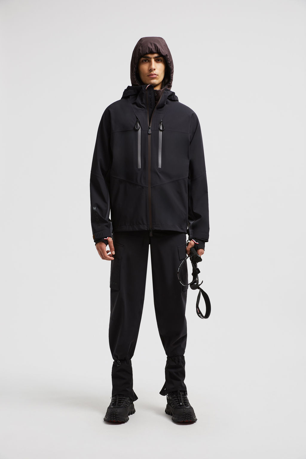 Moncler US Online Shop — Down jackets, coats, and clothing