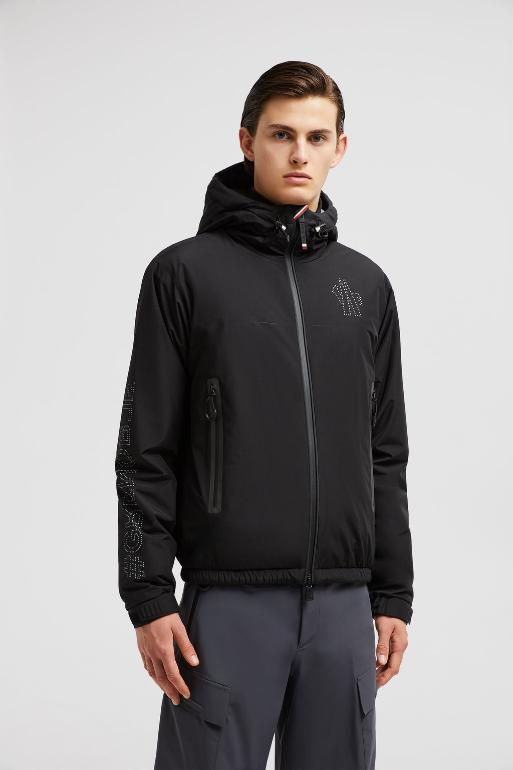 Moncler US Online Shop — Down jackets, coats, and clothing