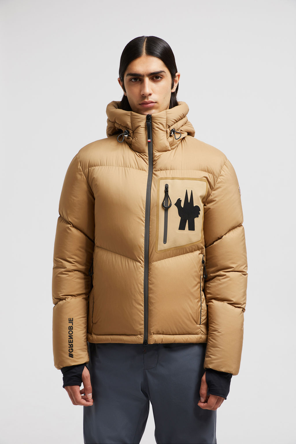 For Men - Grenoble | Moncler US