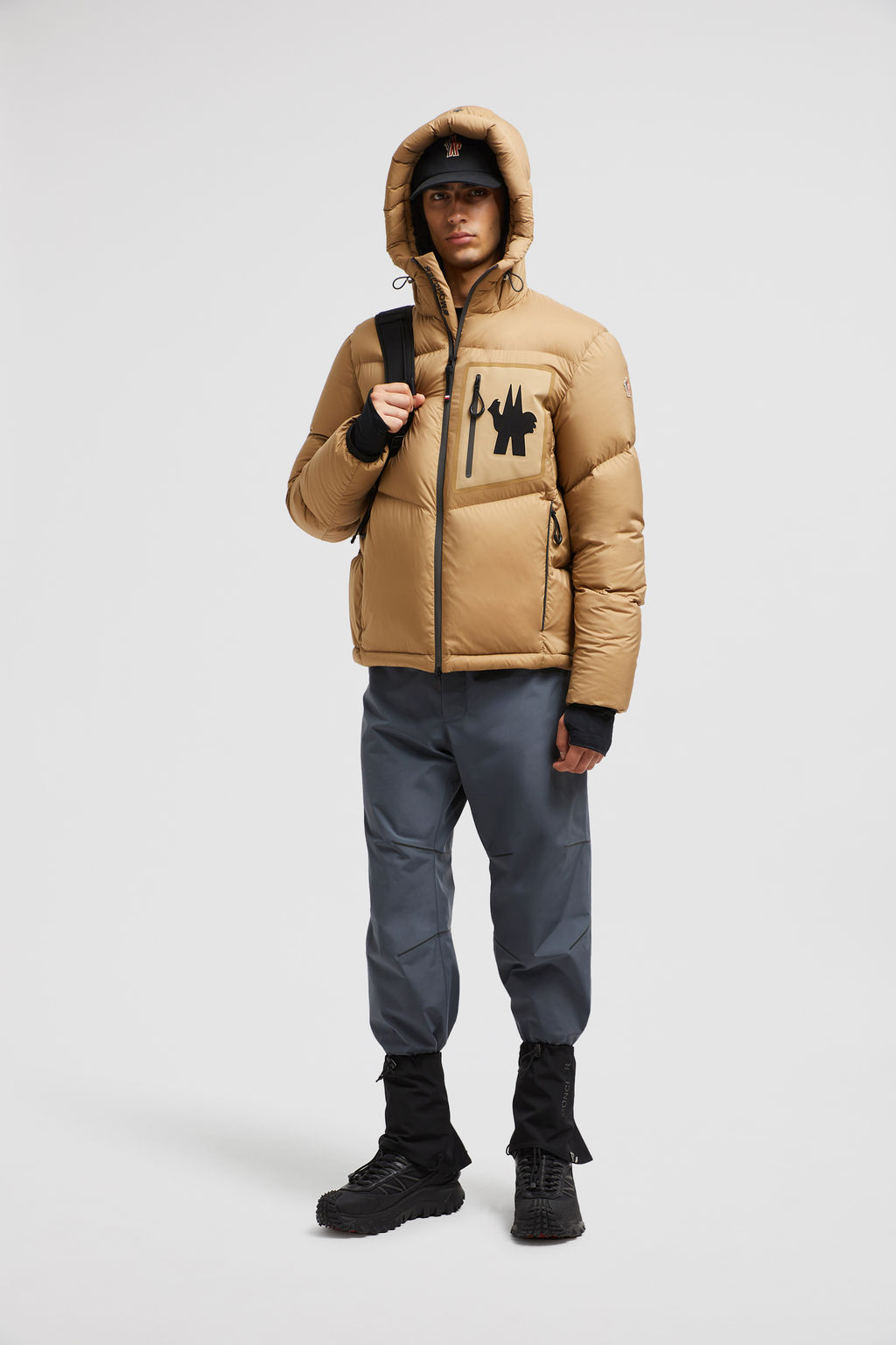 For Men - Grenoble | Moncler US