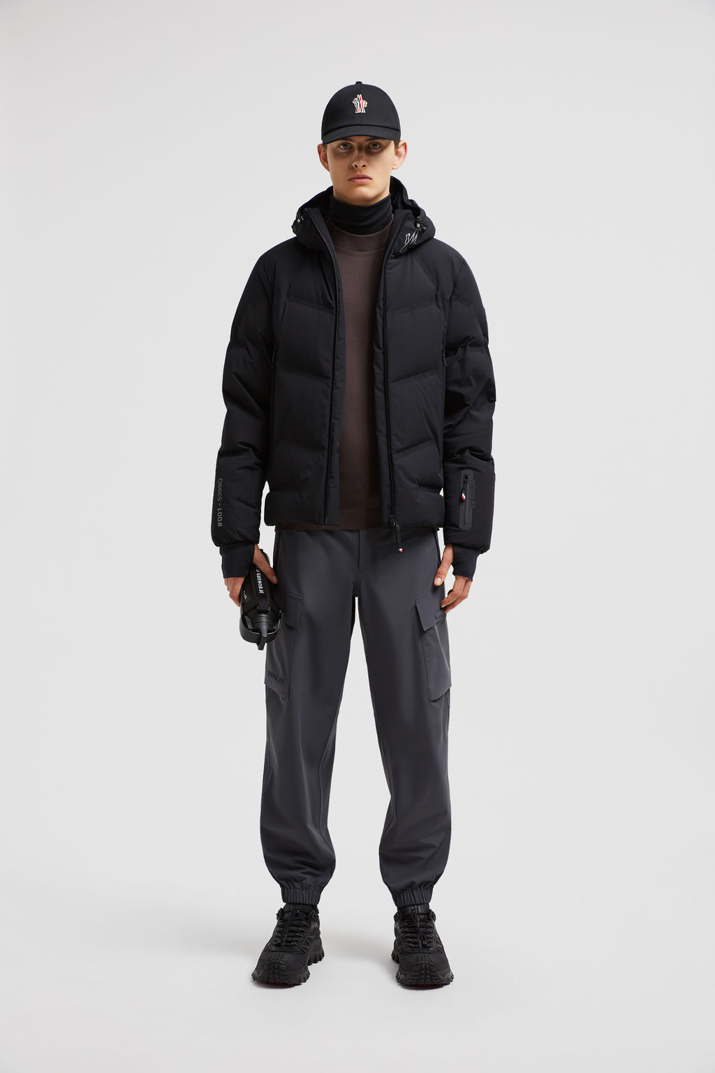 Moncler Grenoble - Men's Skiwear | Moncler IT