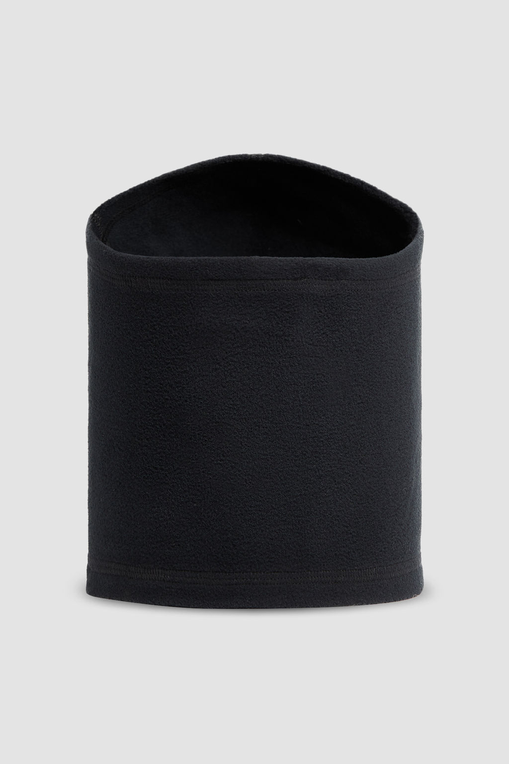 Cache-col en Polartec® Noir - Écharpes & gants Homme | Moncler FR