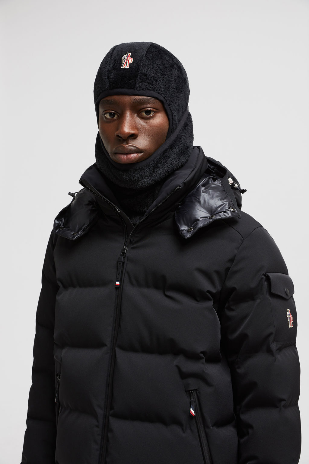 Scarves & Gloves for Women - Accessories | Moncler US