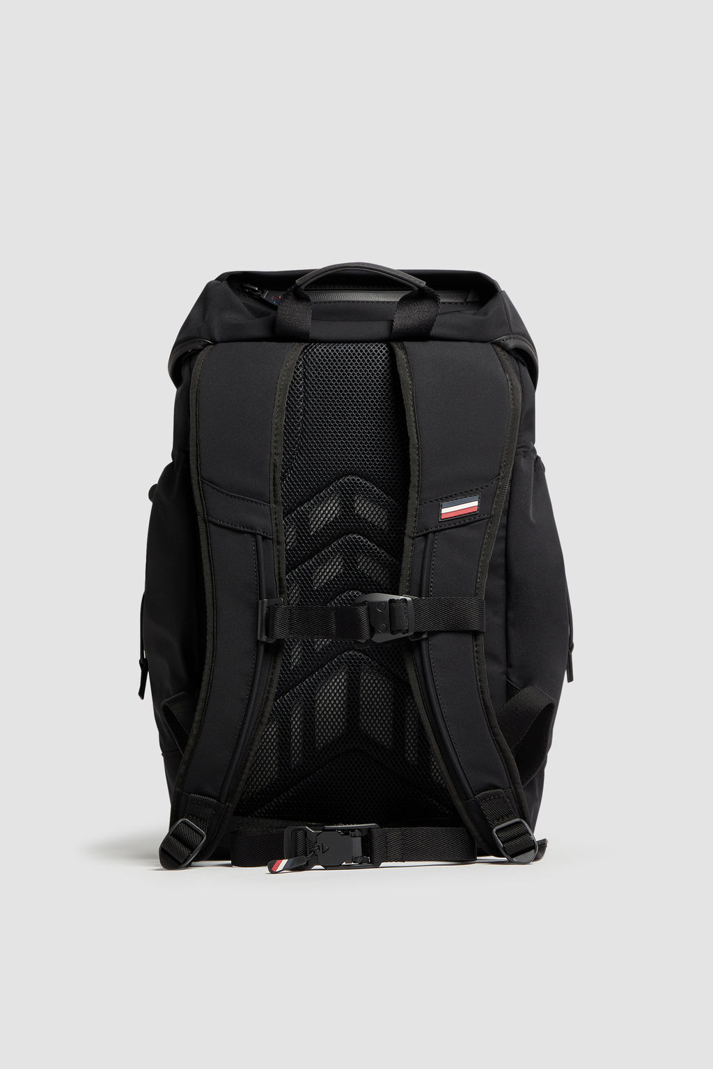 Black Backpack - Bags & Small Accessories for Men | Moncler GB