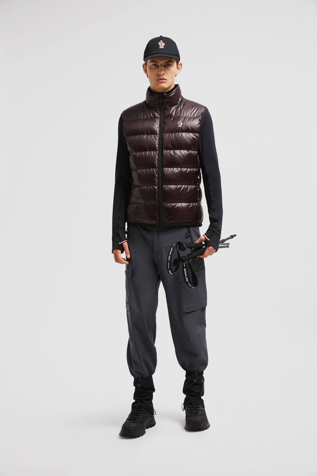 Moncler Grenoble - Men's Skiwear | Moncler IT