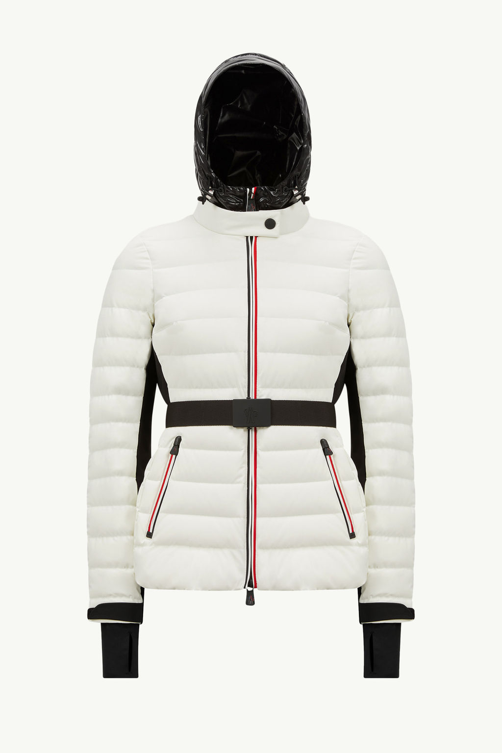 Ski Jackets for Women - Grenoble | Moncler US