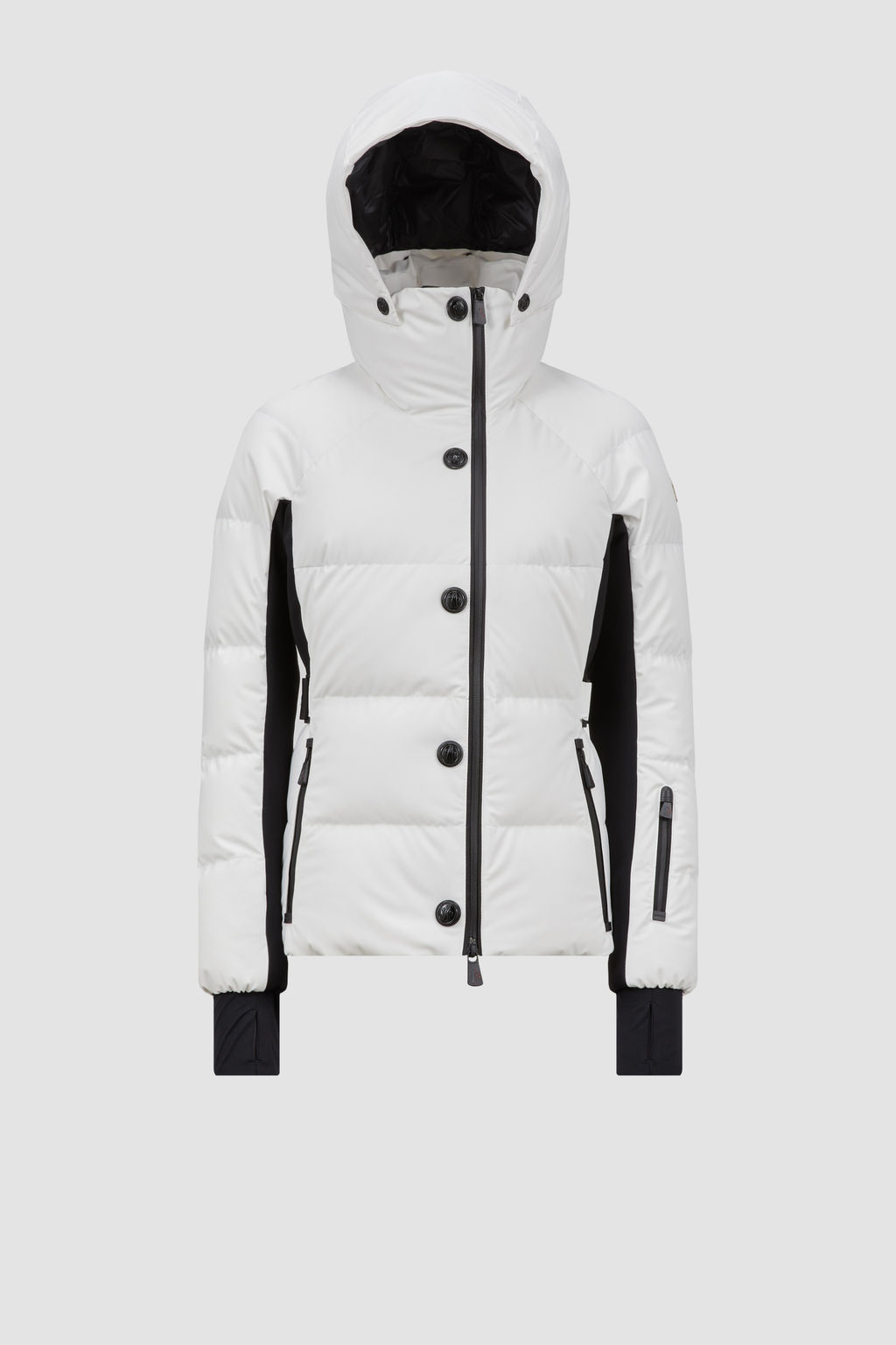 Ski Jackets for Women - Grenoble | Moncler US