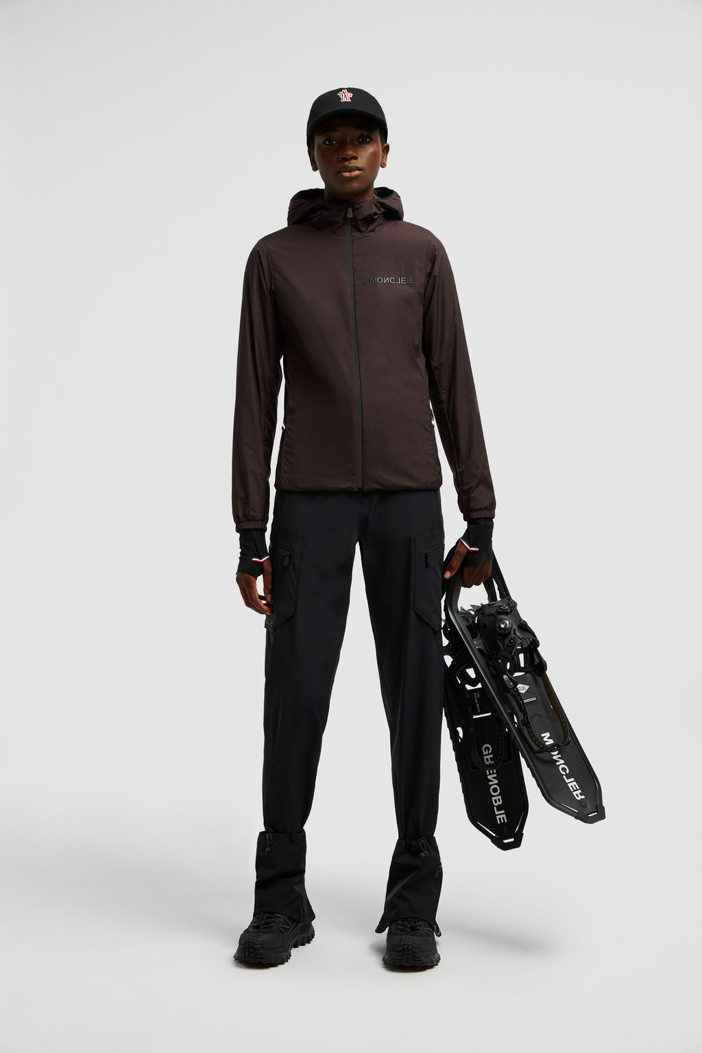 Shell Jackets for Women - Grenoble | Moncler US