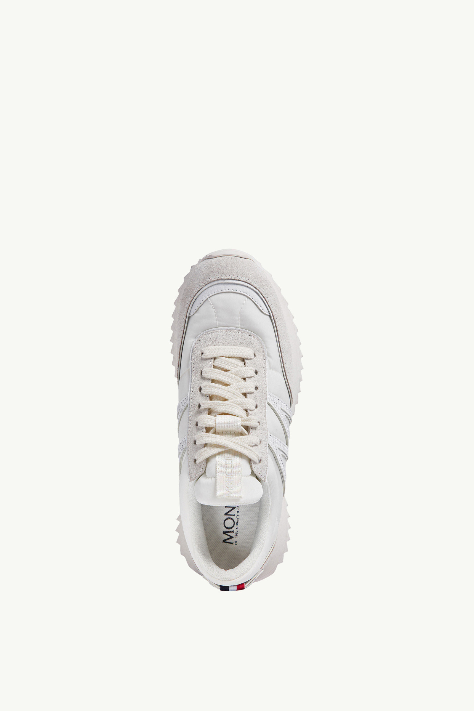 Moncler Pacey Sneakers White IT 43