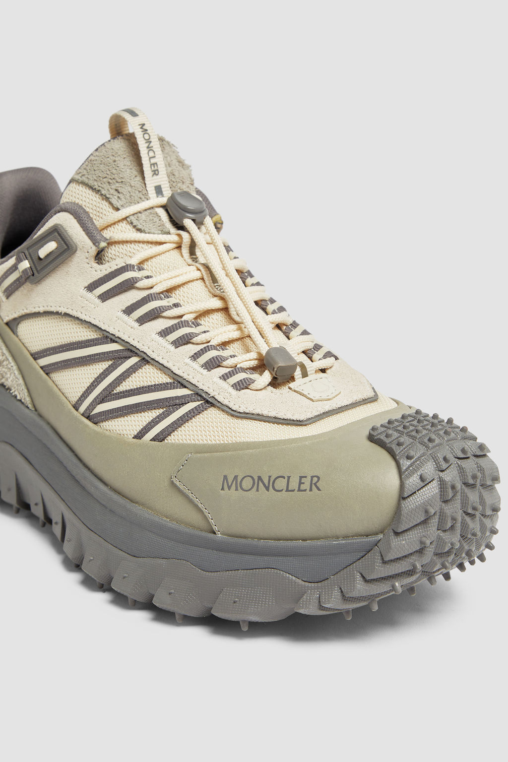 For Men - Shoes | Moncler US
