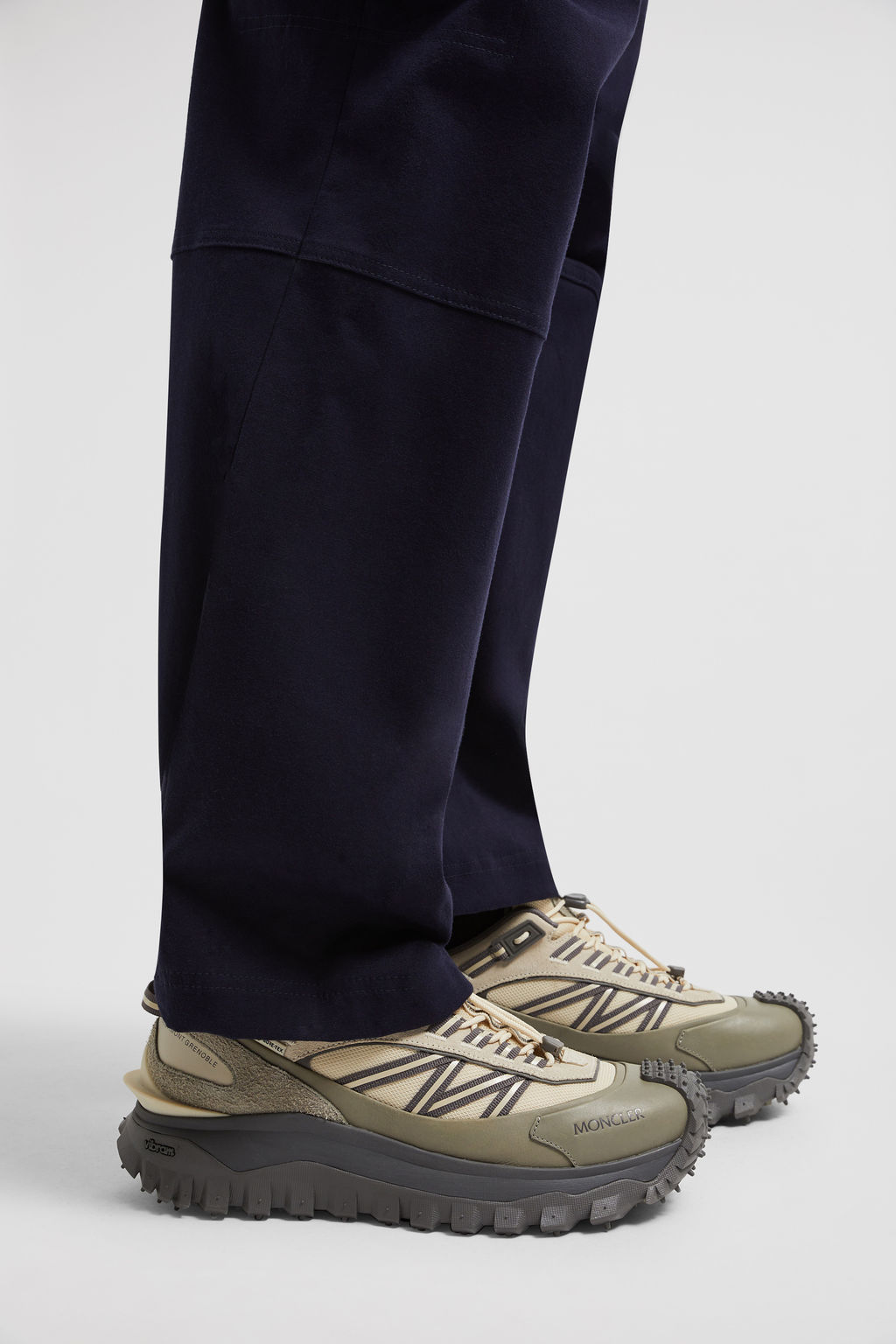 Sneakers for Men - Shoes | Moncler DE