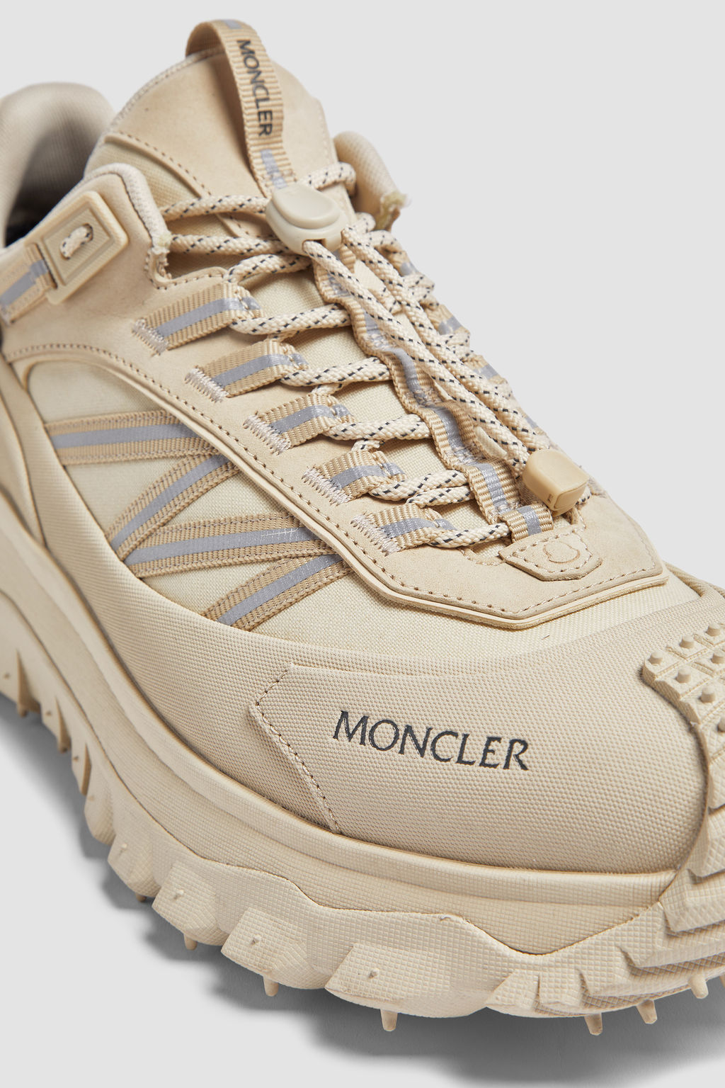 For Men - Shoes | Moncler US