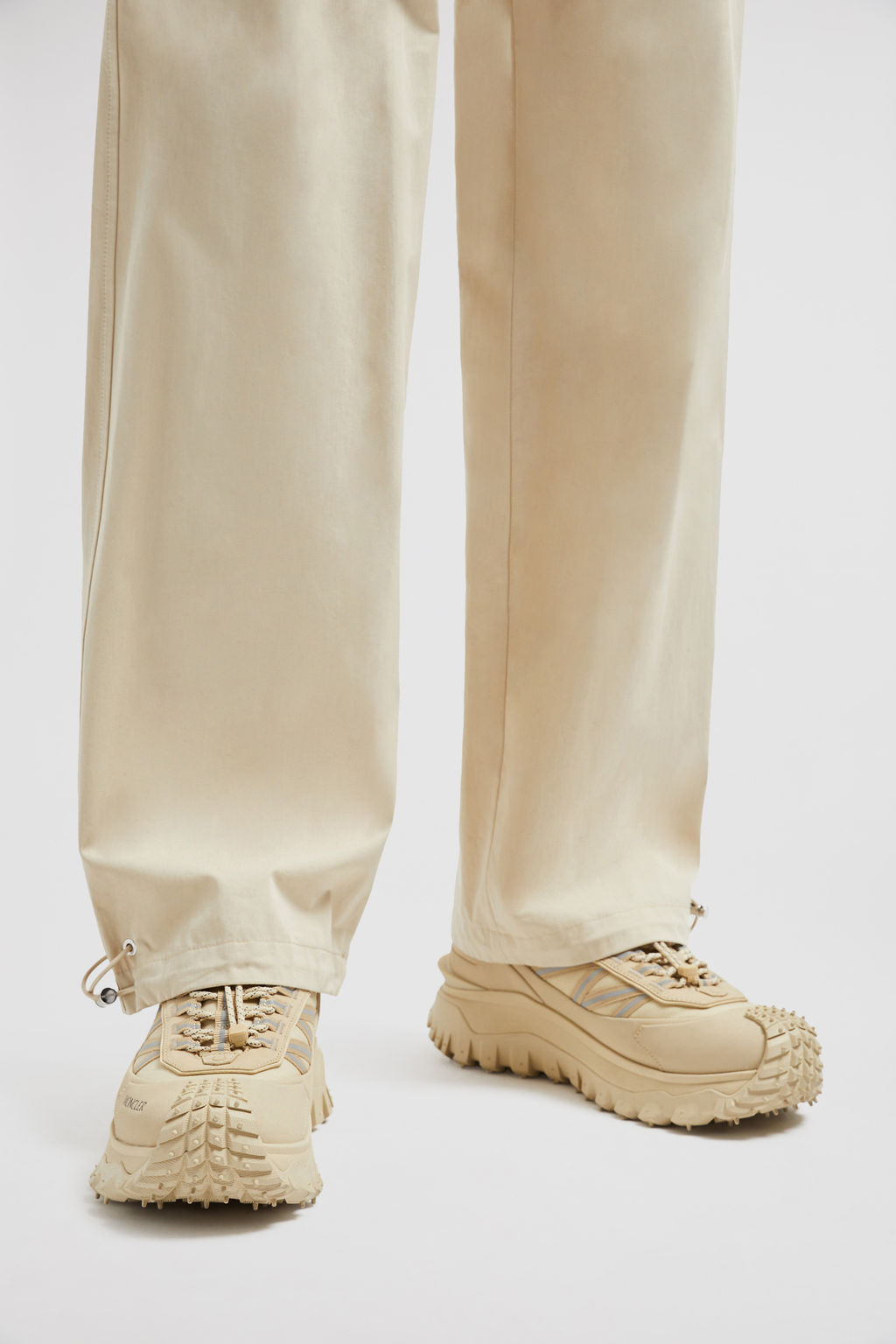 Sneakers for Men - Shoes | Moncler DE