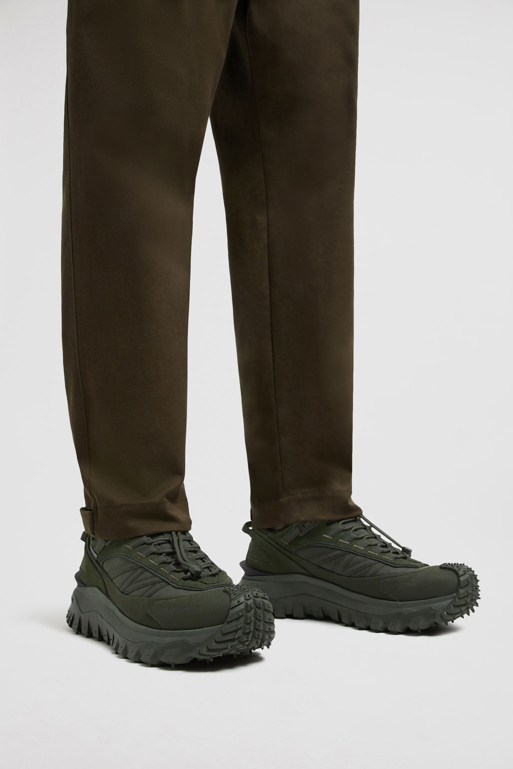 Sneakers for Men - Shoes | Moncler DE