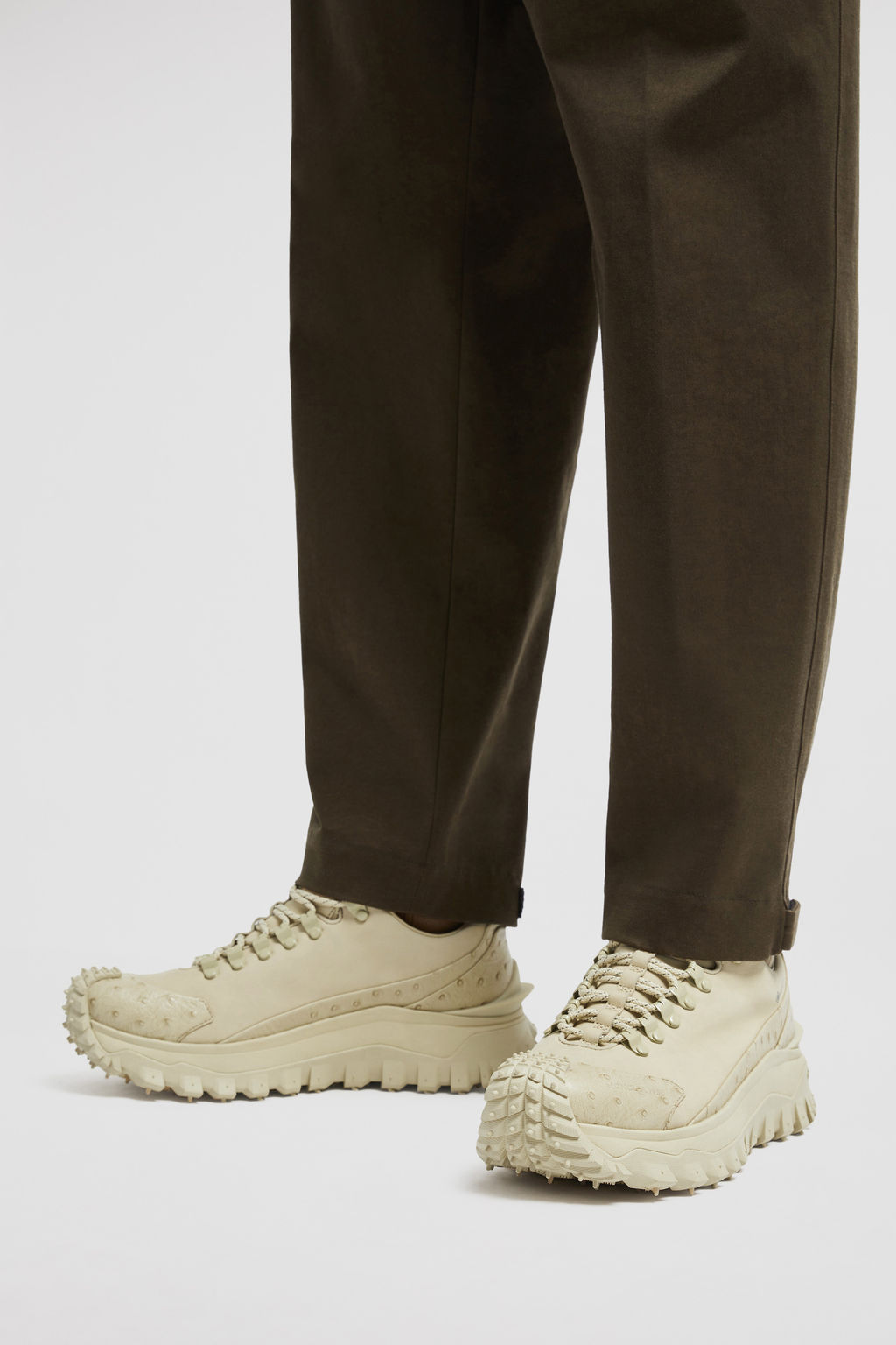 Sneakers for Men - Shoes | Moncler DE