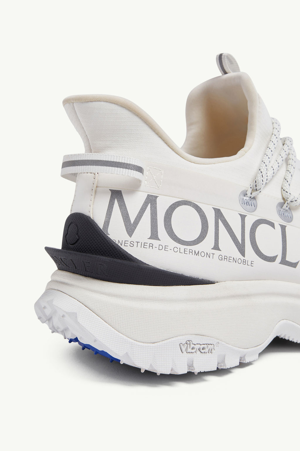 Trailgrip Lite 2 Sneaker Weiß - Sneakers für Herren | Moncler DE