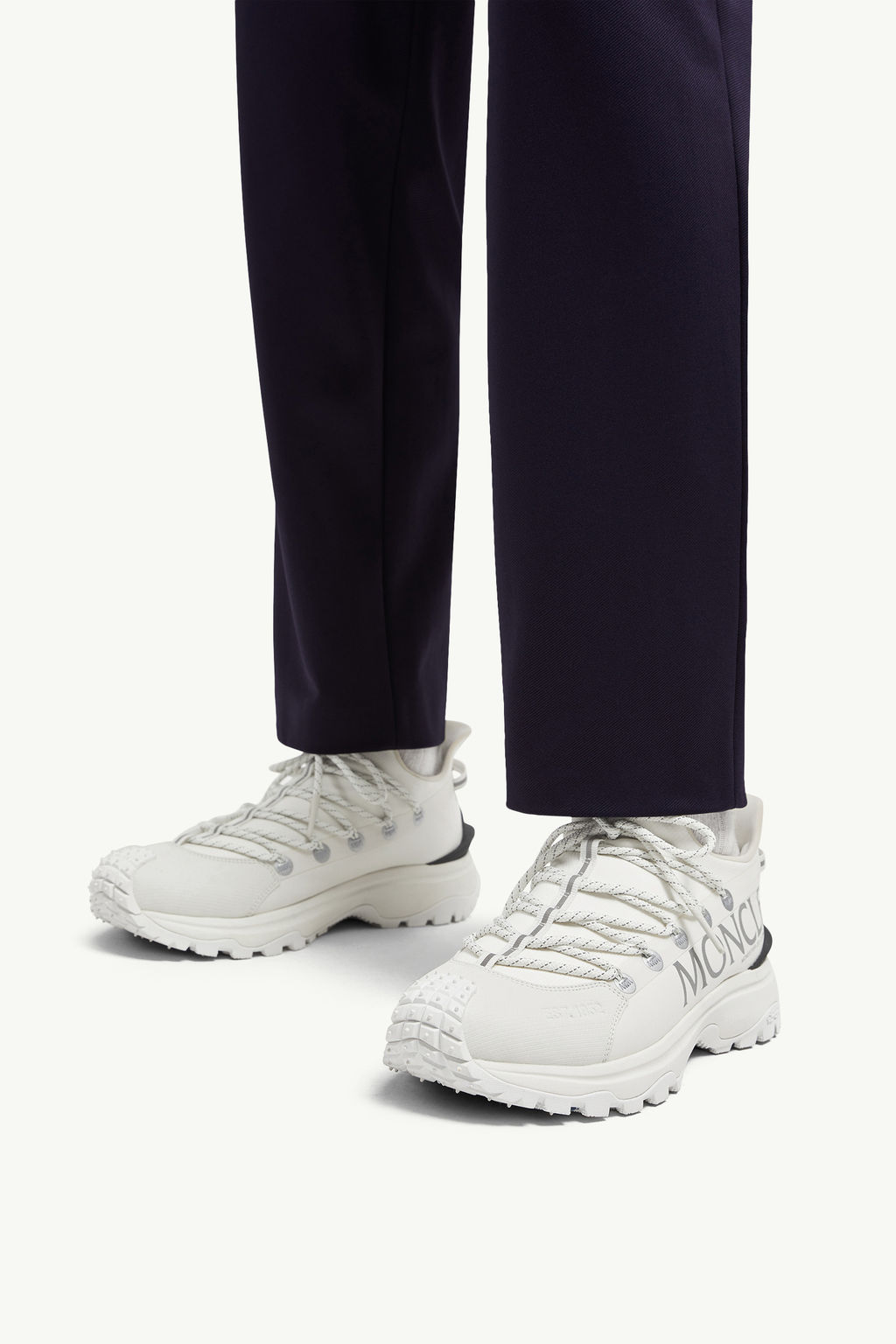 Sneakers for Men - Shoes | Moncler DE