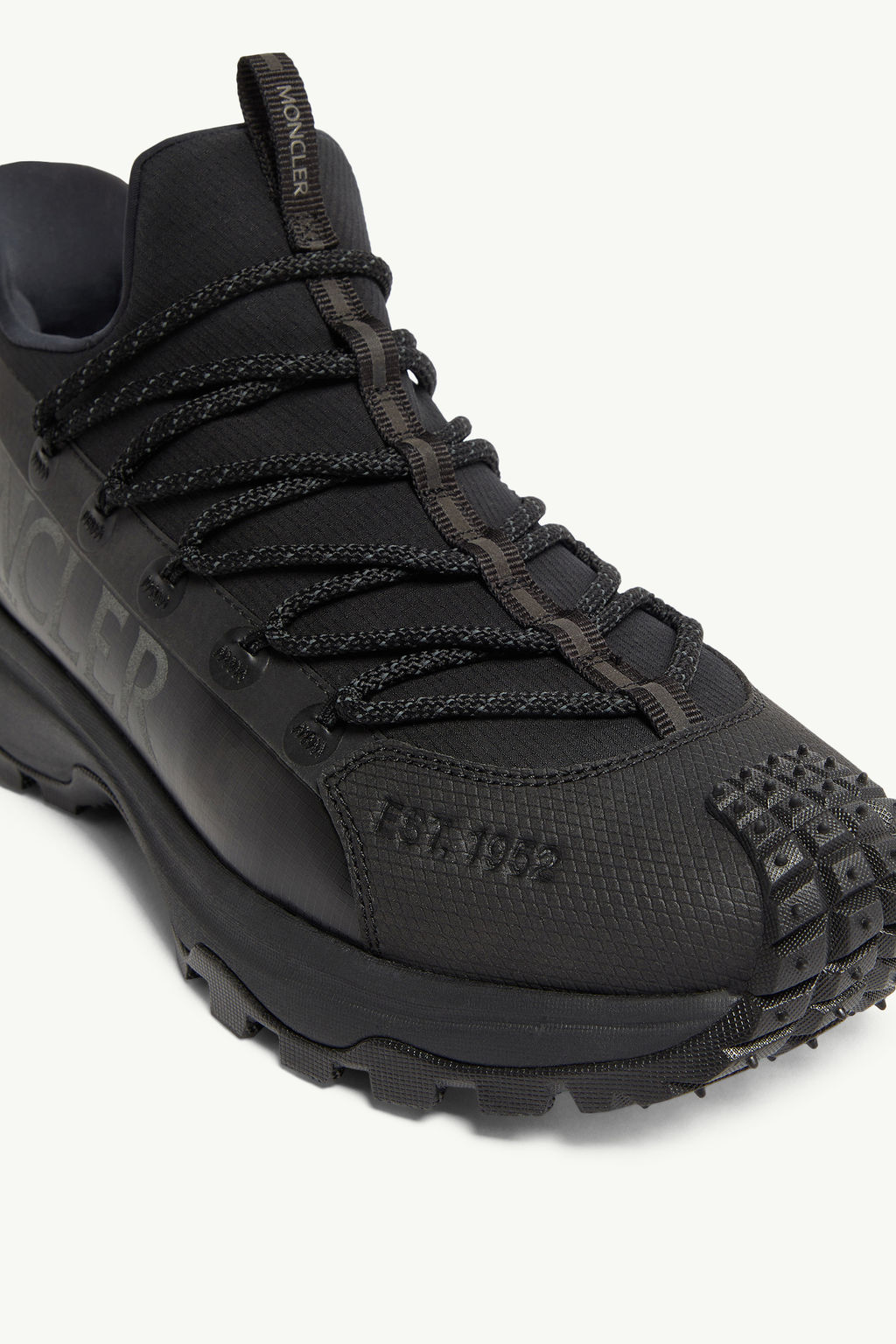 For Men - Shoes | Moncler US