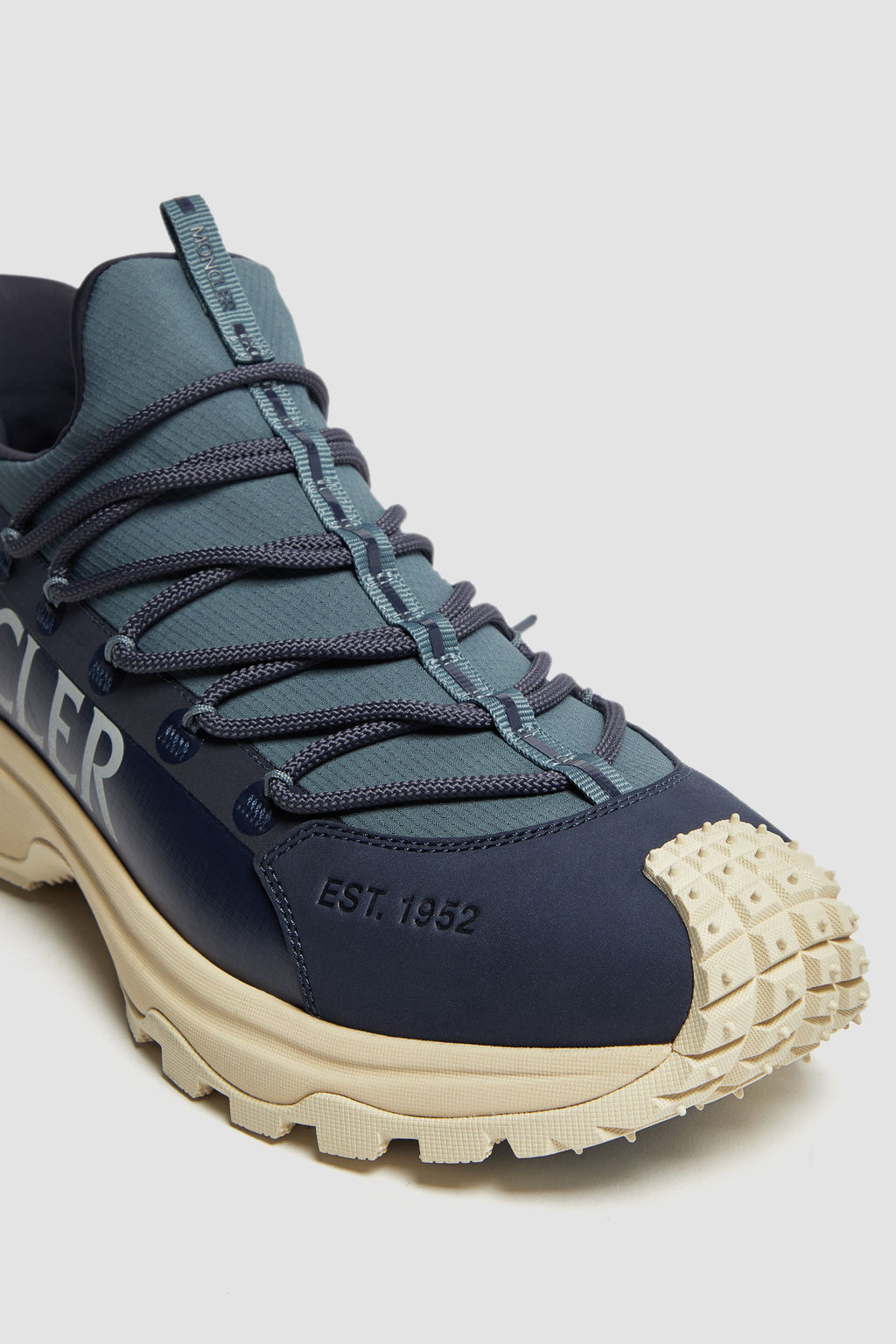 Sneakers for Men - Shoes | Moncler DE