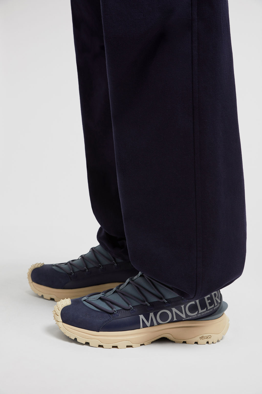 Sneakers for Men - Shoes | Moncler DE