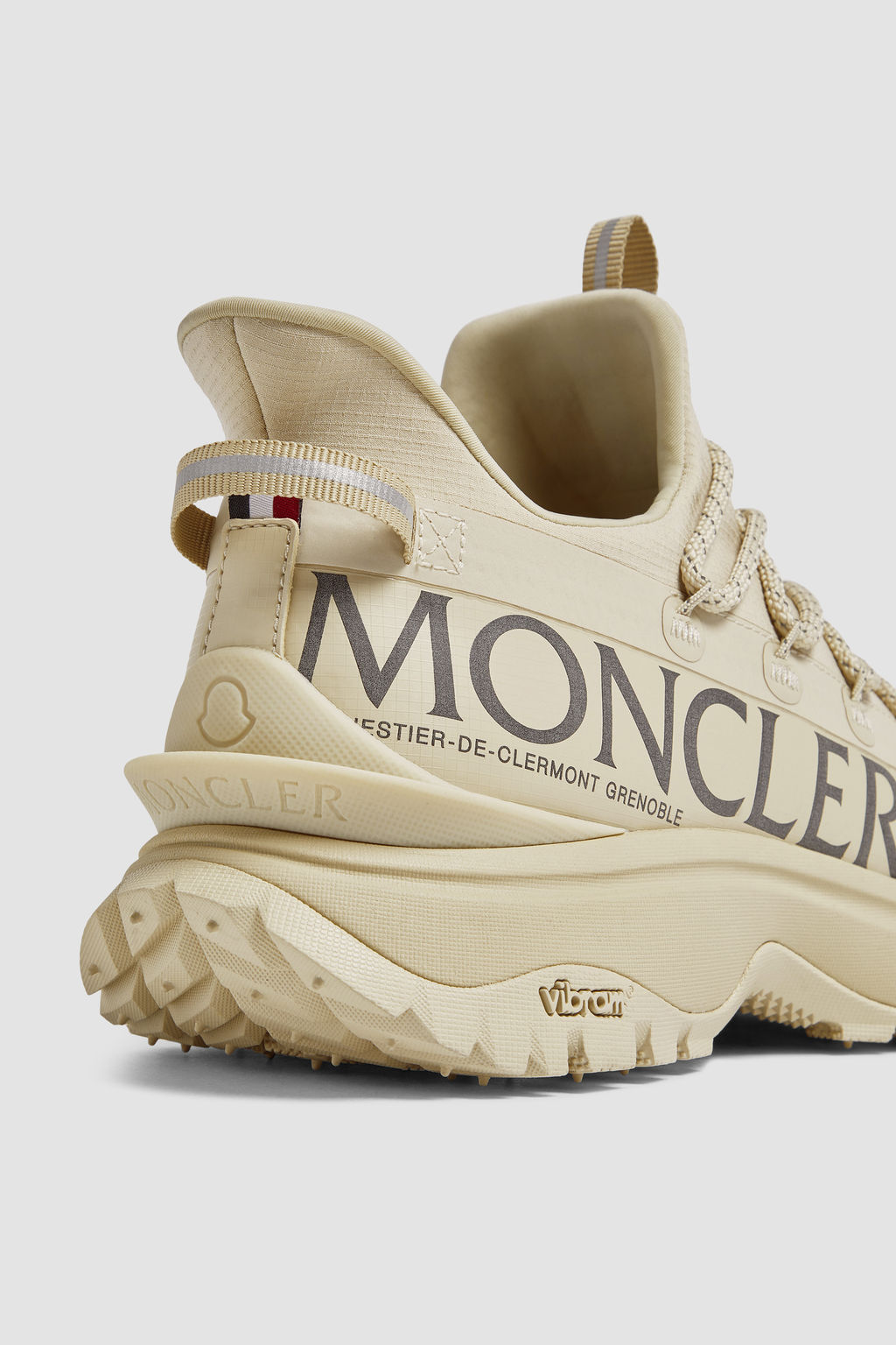 Desert Sand Trailgrip Lite 2 Trainers - Sneakers for Men | Moncler KR