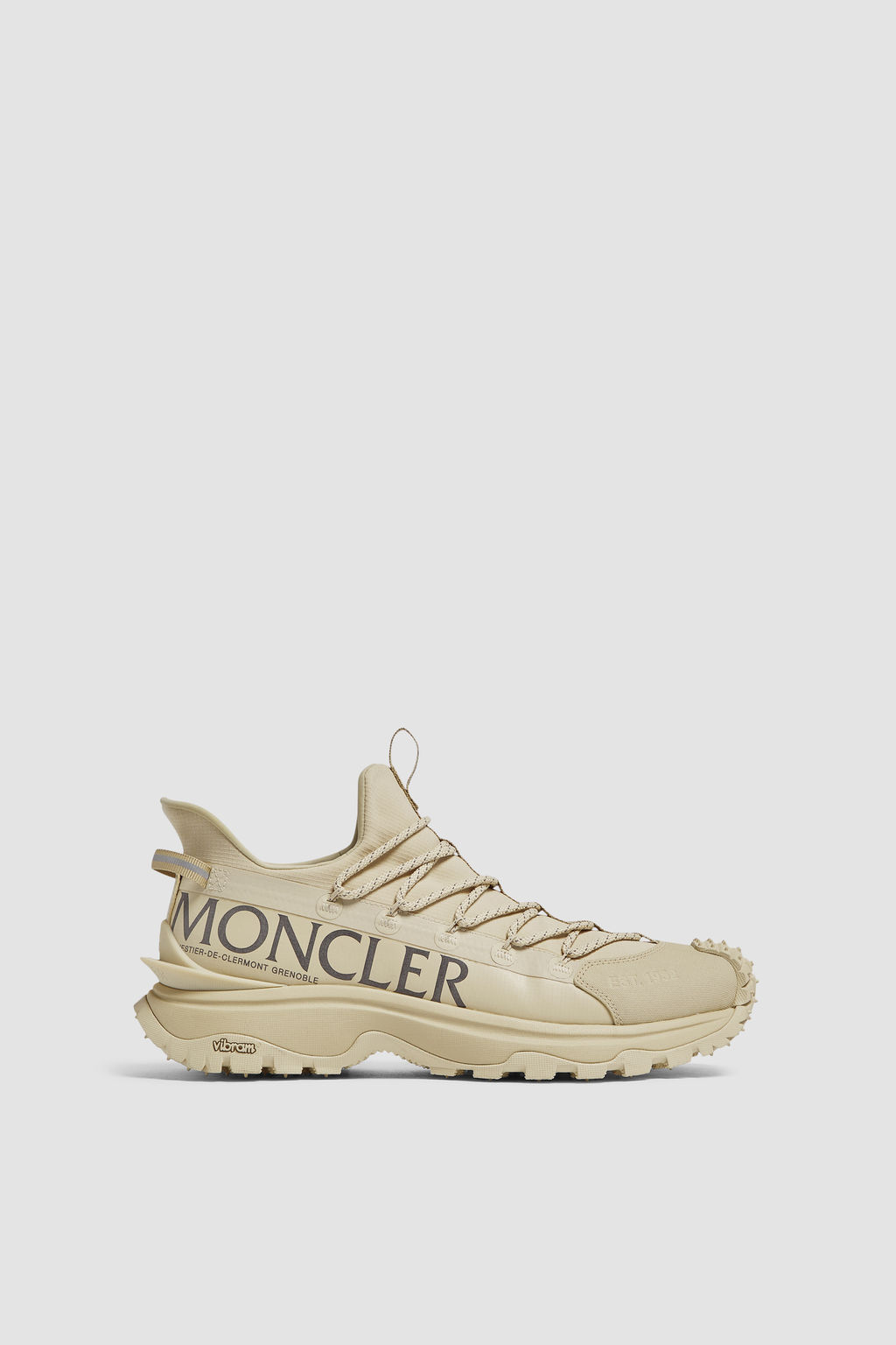 Sneakers for Men - Shoes | Moncler US