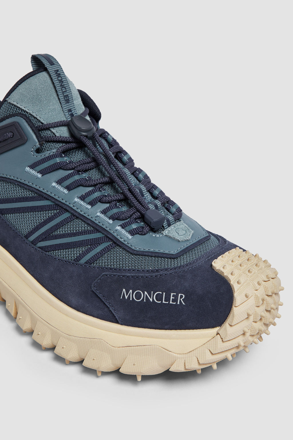 Sneakers for Men - Shoes | Moncler US