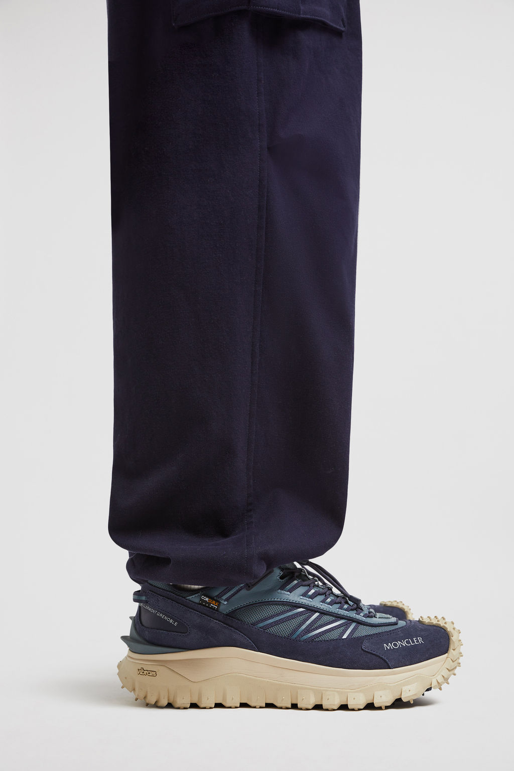 Sneakers for Men - Shoes | Moncler DE