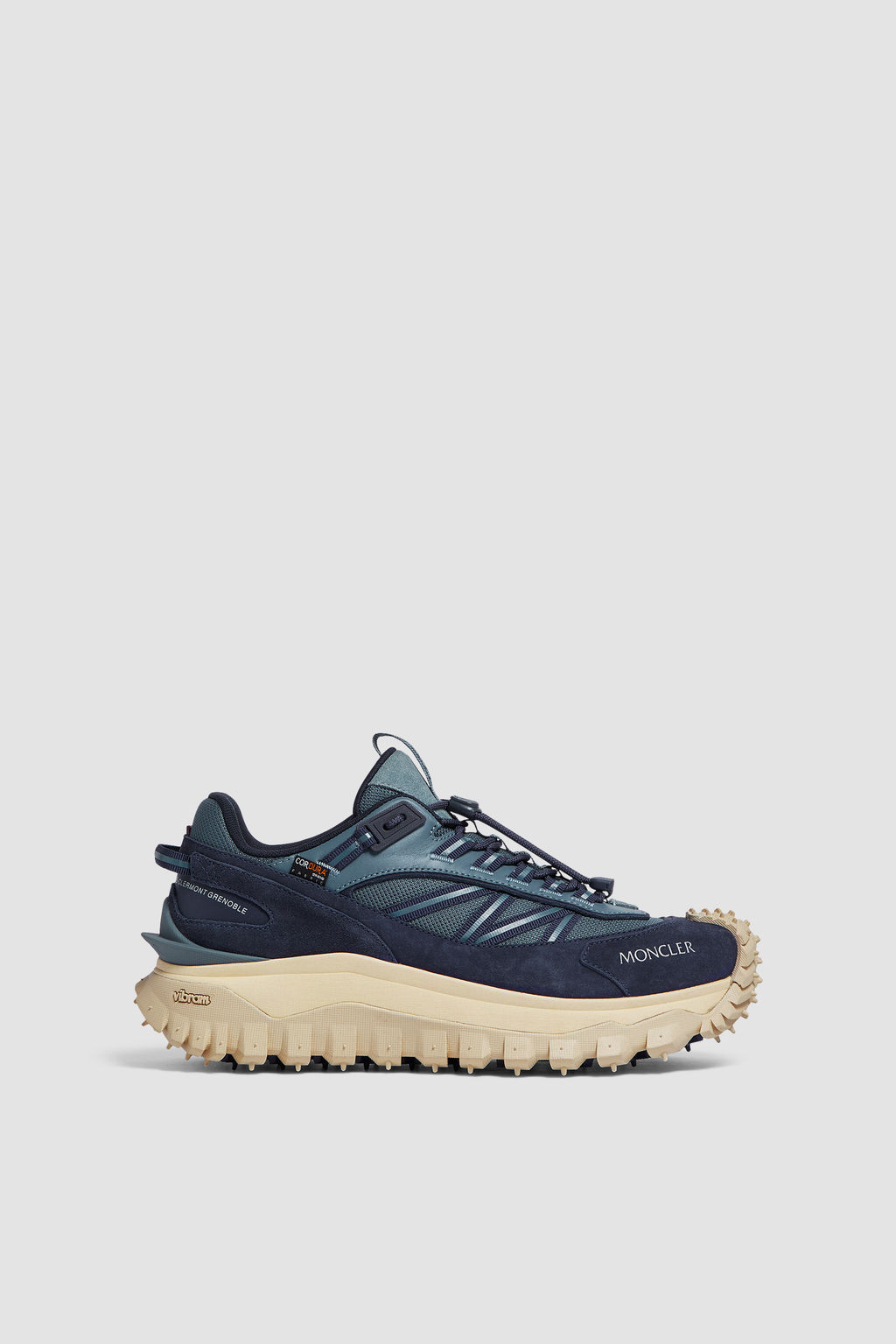 Sneakers for Men - Shoes | Moncler DE