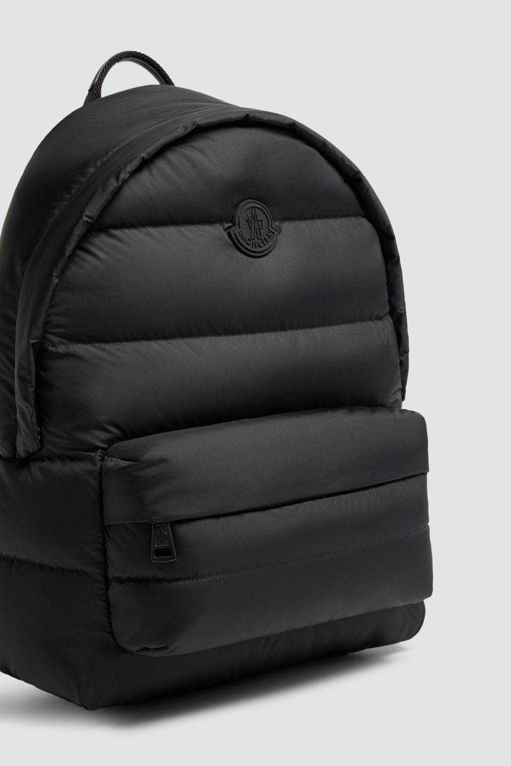 Black Pierrick Backpack - Bags & Small Accessories for Men | Moncler CA