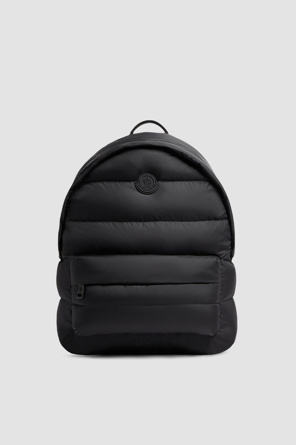 Black New Pierrick Backpack - Bags & Small Accessories for Men | Moncler GB