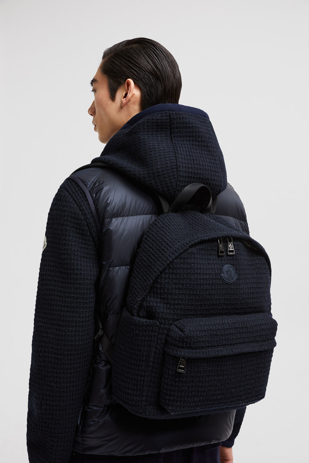 Bags & Small Accessories for Men - Accessories | Moncler NO