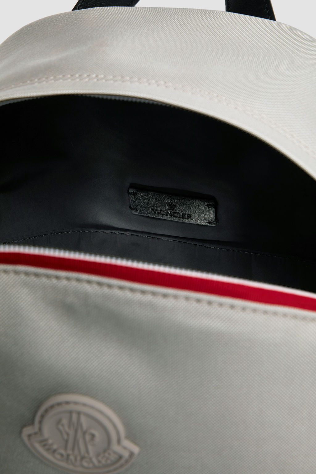 Gray New Pierrick Backpack - Bags & Small Accessories for Men | Moncler GB